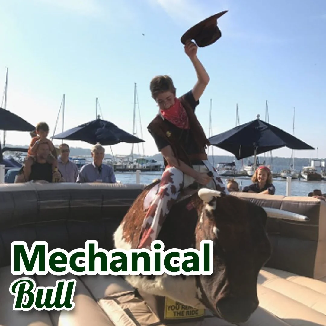 Howell Melon Festival