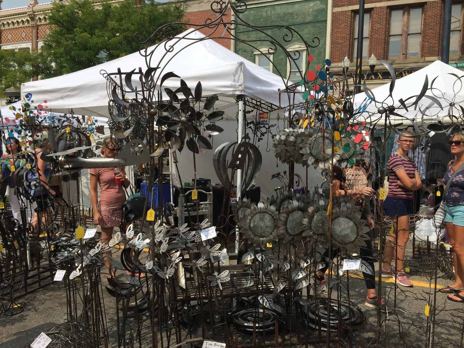 Festival Events — Howell Melon Festival