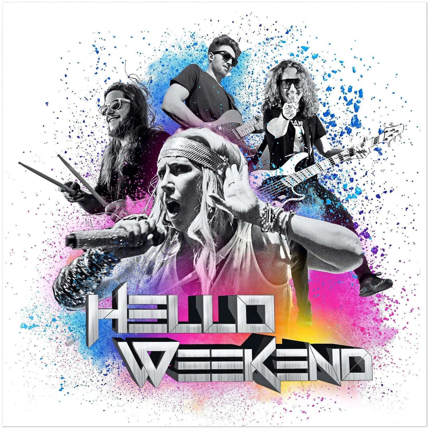 Mainstage Concerts — Howell Melon Festival