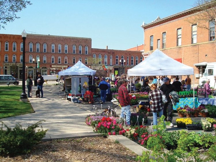 Festival Events — Howell Melon Festival