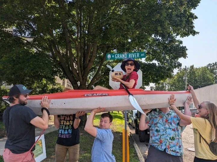 Festival Events — Howell Melon Festival