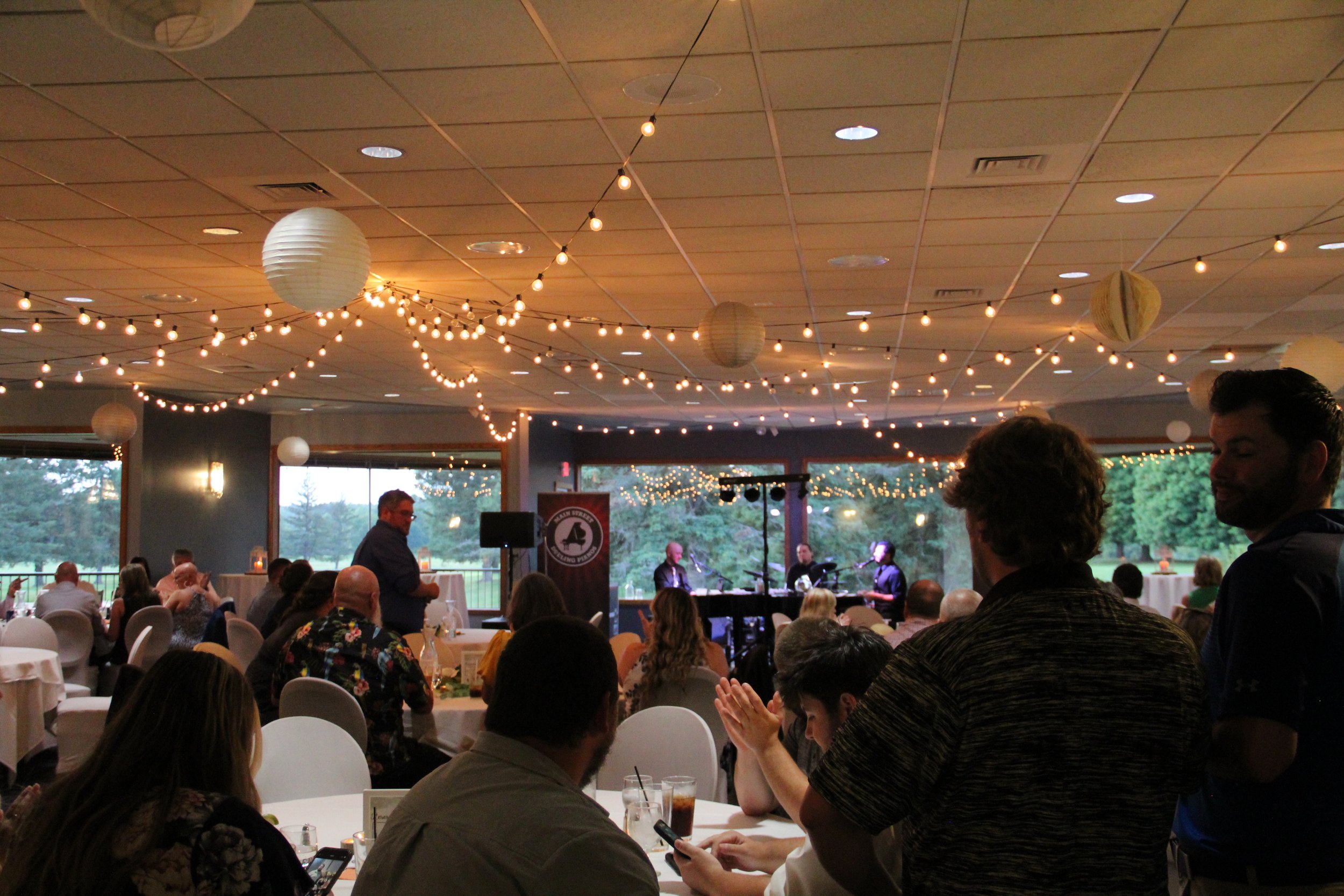 Festival Events — Howell Melon Festival