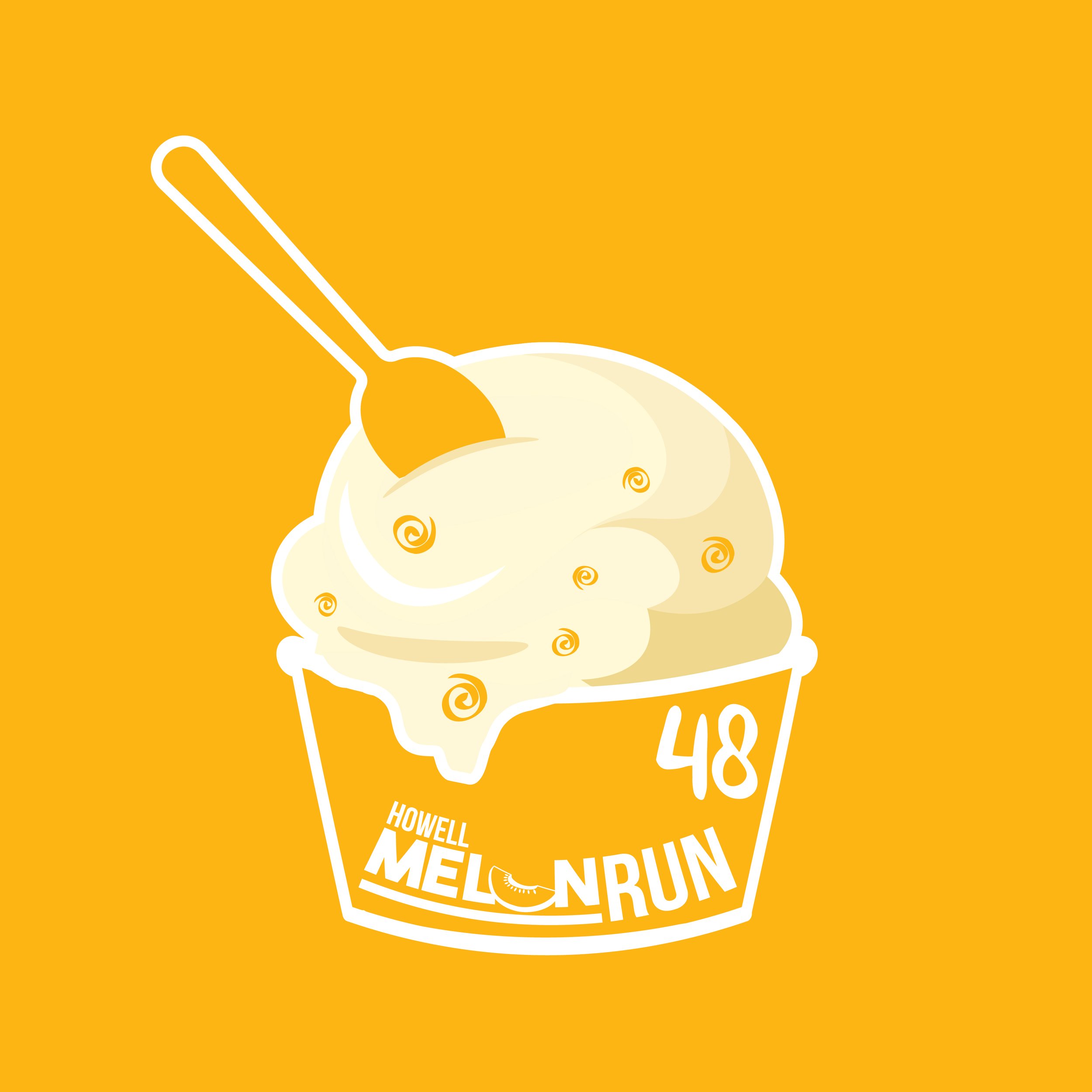 48th Annual Howell Melon Run — Howell Melon Festival