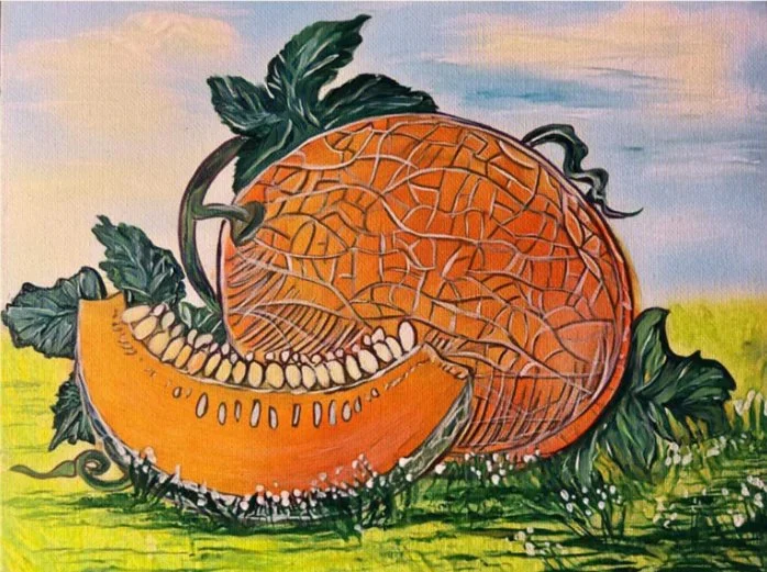 Festival Events — Howell Melon Festival