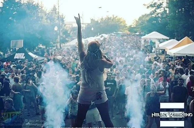 Howell Melon Festival