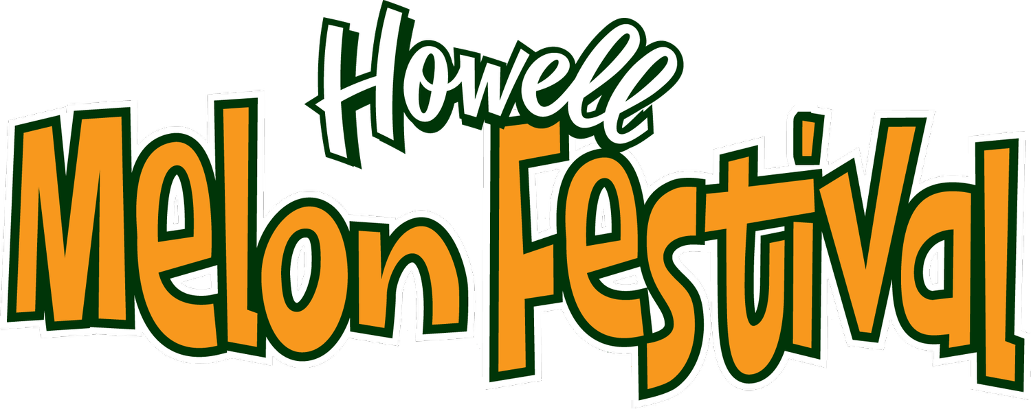 Howell Melon Festival