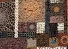 Rust Square Details — Amy Genser