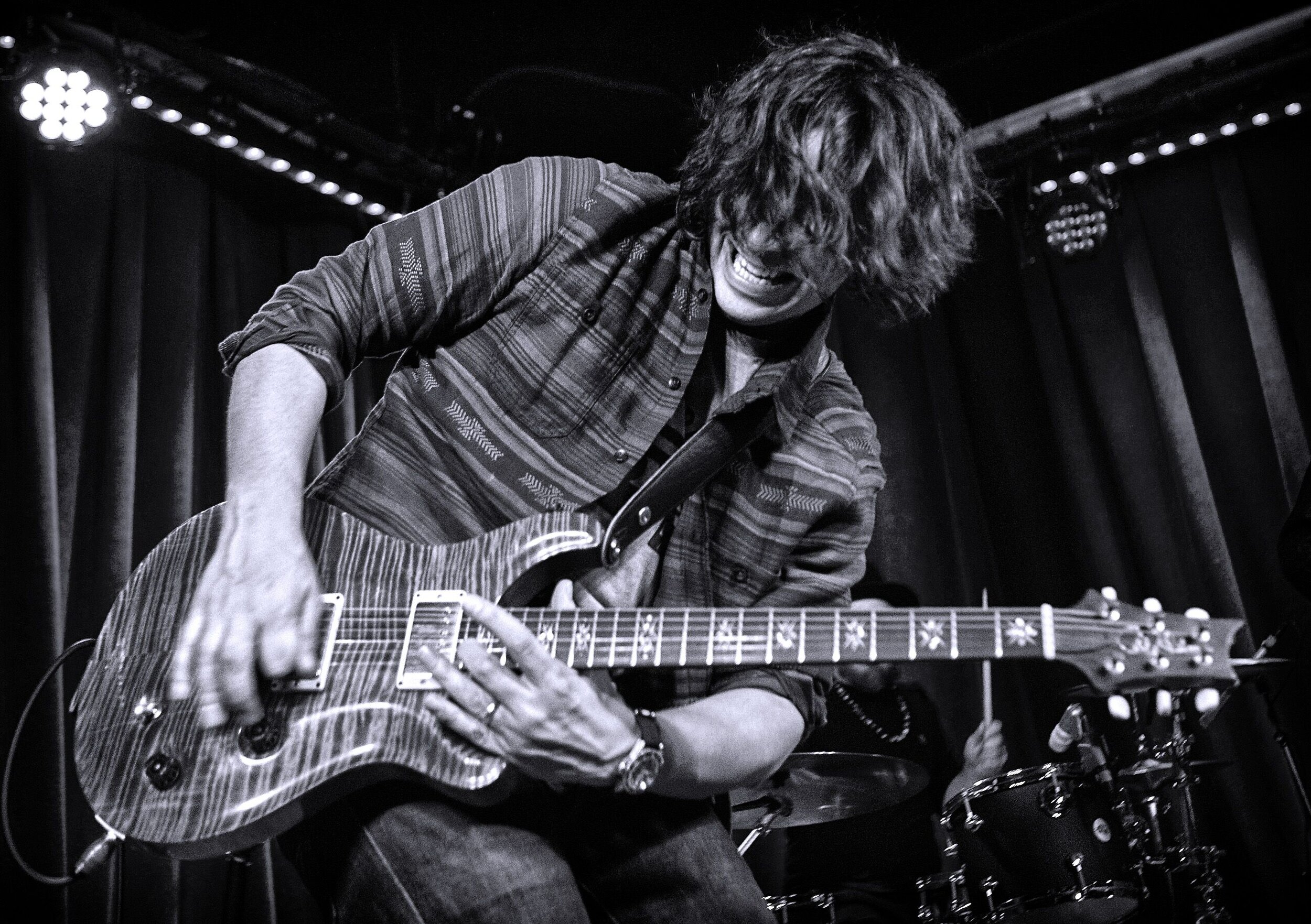 EPK — Davy Knowles