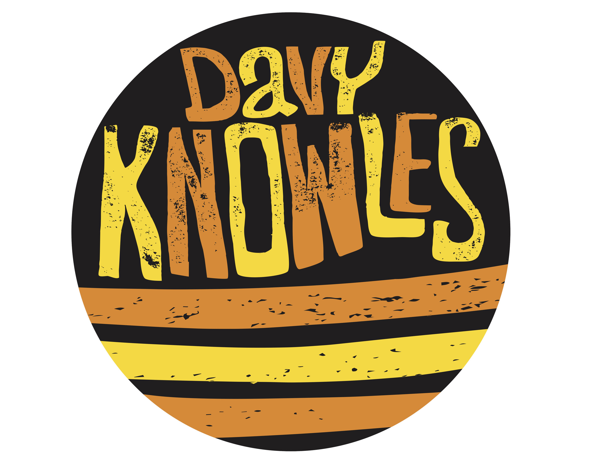 Shop — Davy Knowles