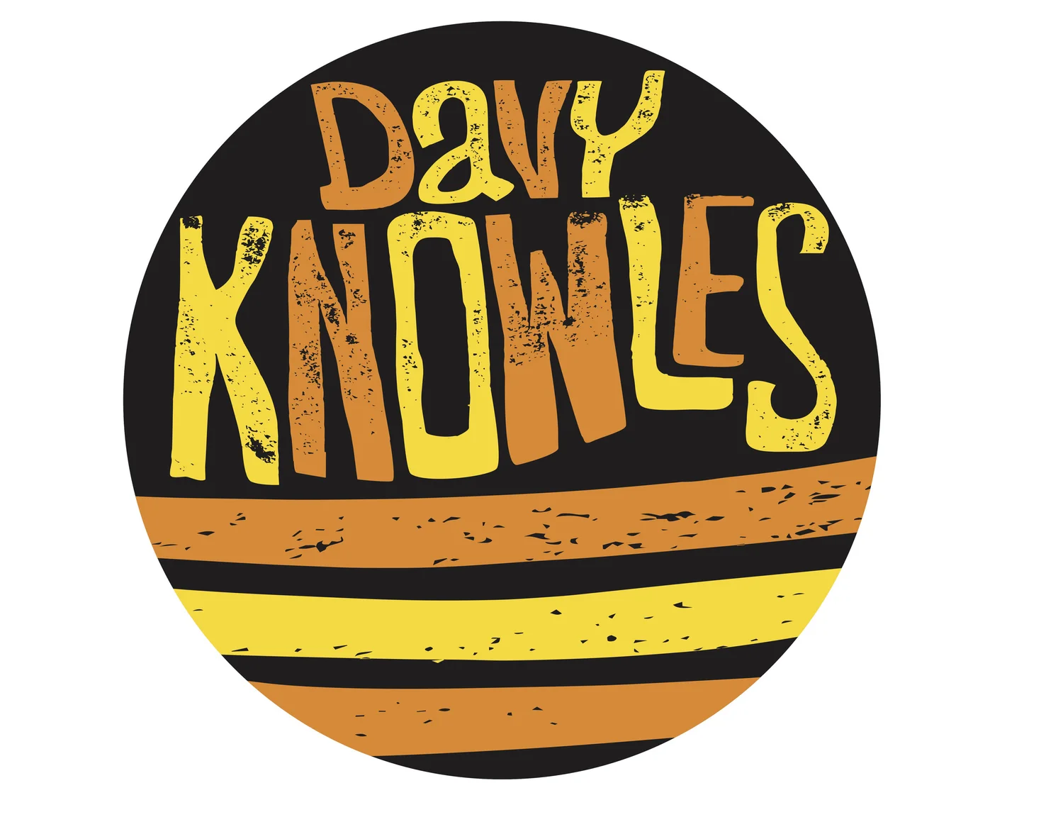 Shop — Davy Knowles