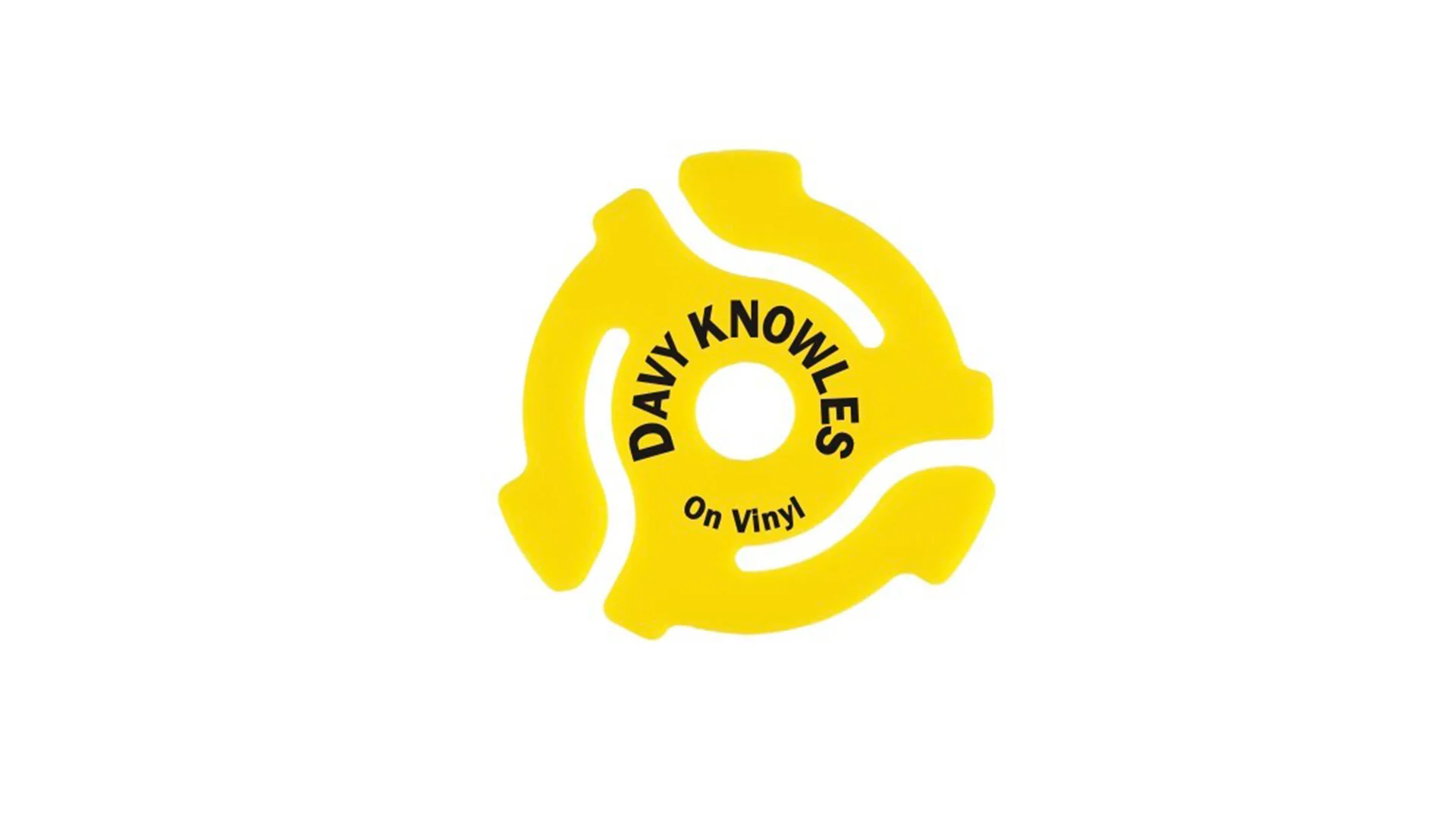 Accessories — Davy Knowles