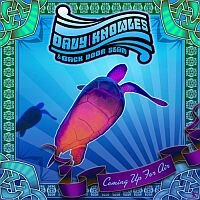 CDs — Davy Knowles