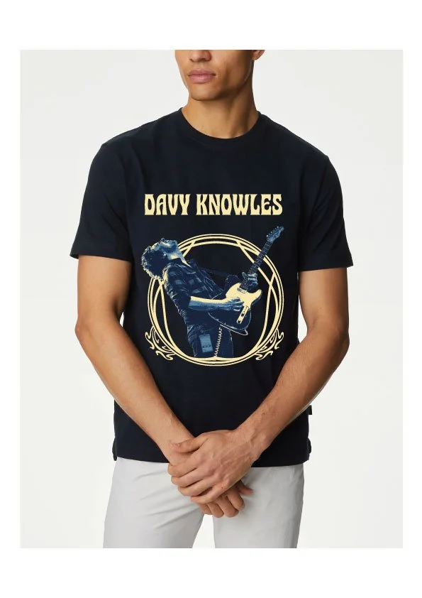 Shop — Davy Knowles