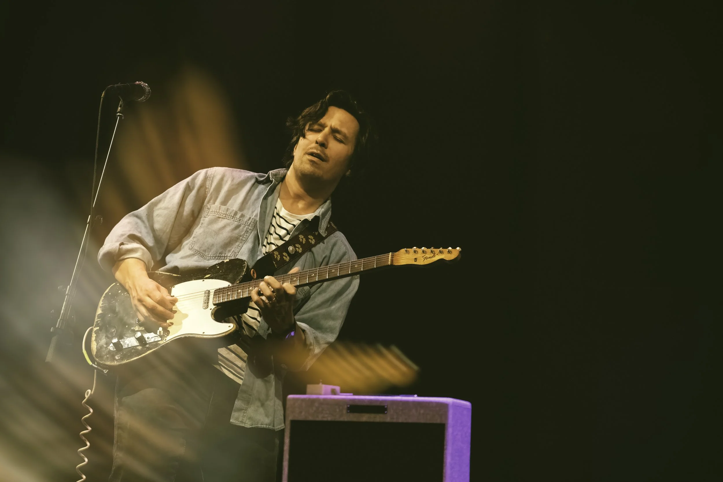 Davy Knowles