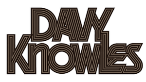 Davy Knowles