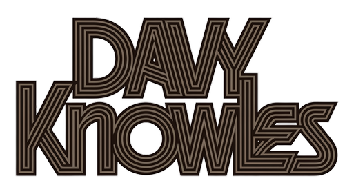 Davy Knowles