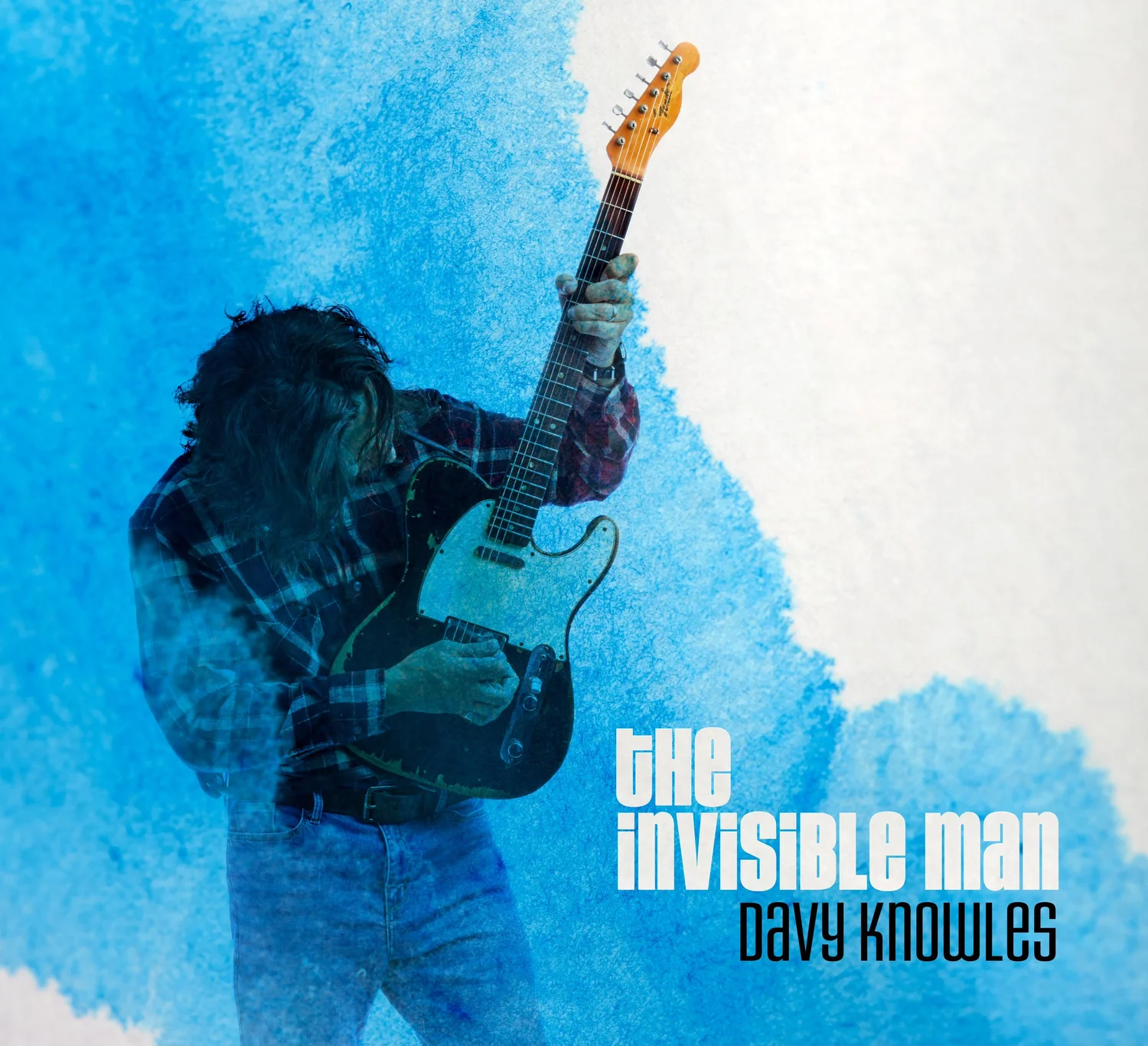 Shop — Davy Knowles