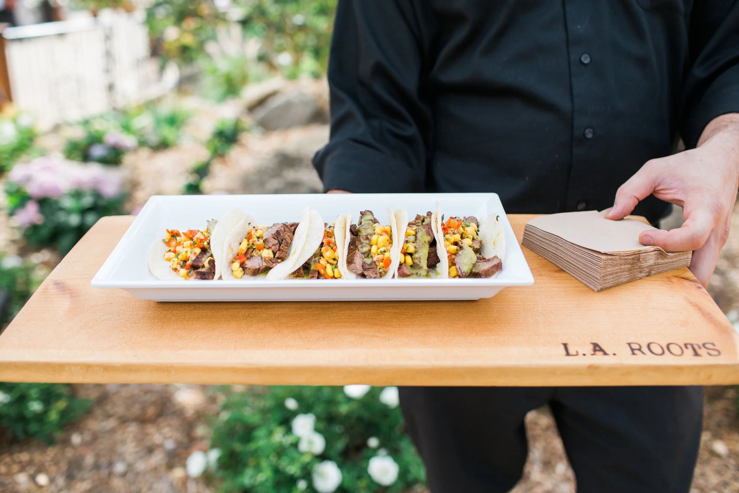 L.A. Roots Catering Co.