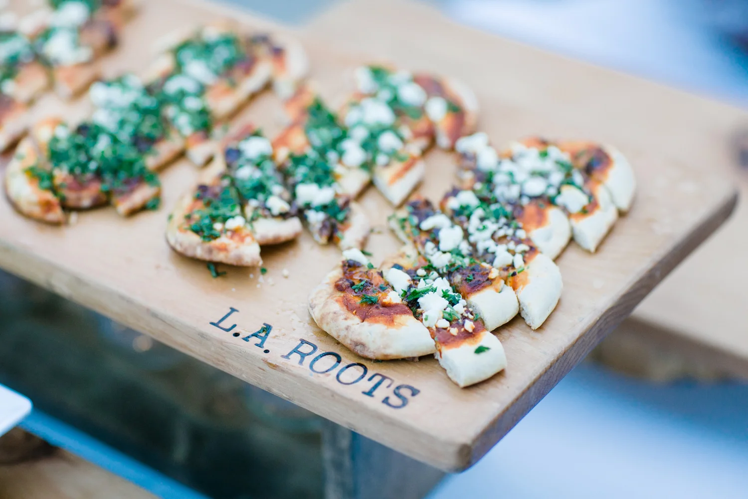 L.A. Roots Catering Co.