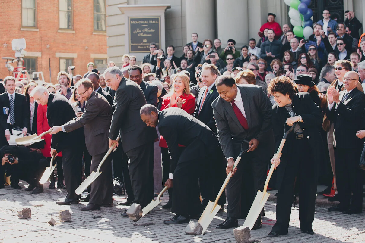 %Mark Mallory and Associates