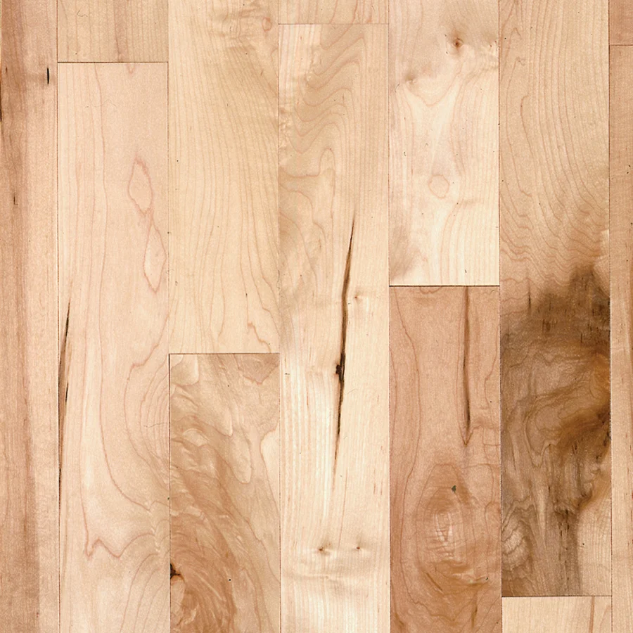 What is smooth flooring? — Boardwalk Hardwood Floors