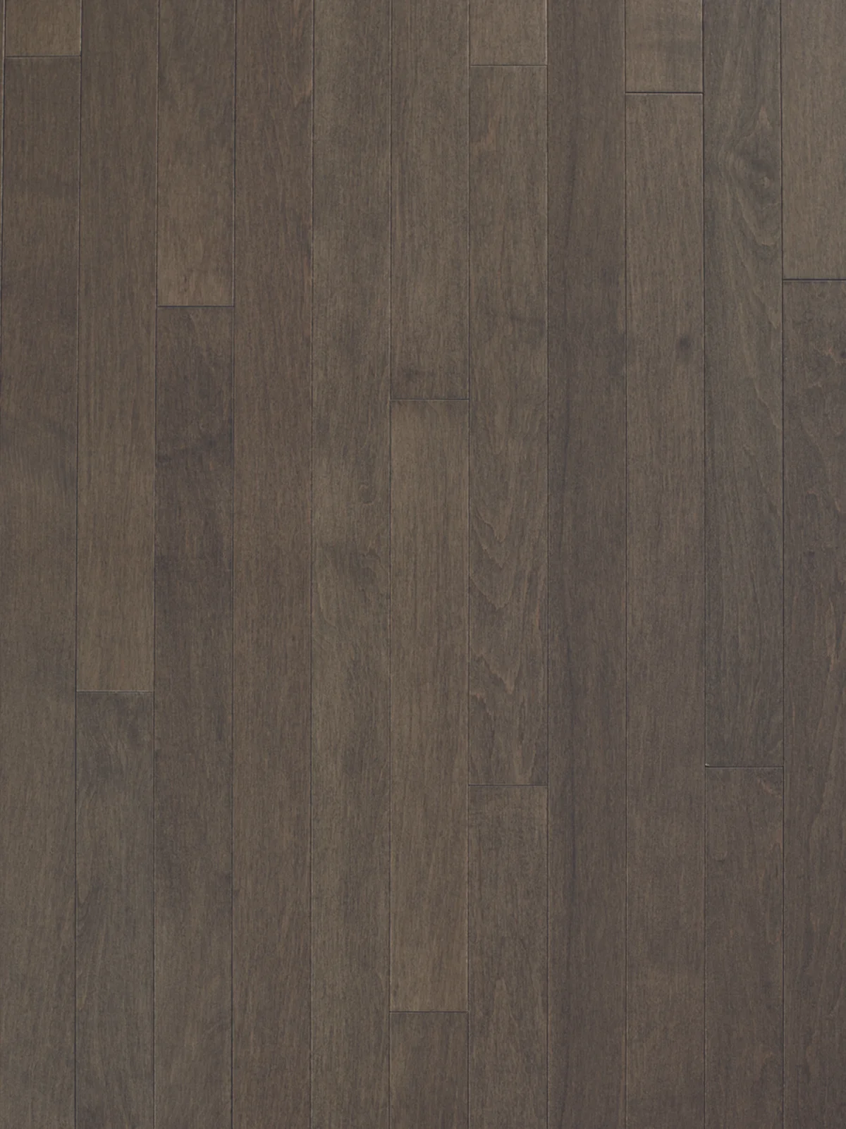 Dark Maple Wood Floor
