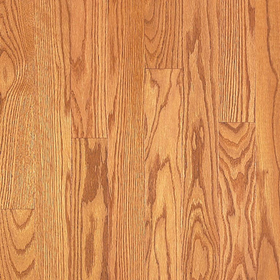 Clear Water Red Oak — Boardwalk Hardwood Floors