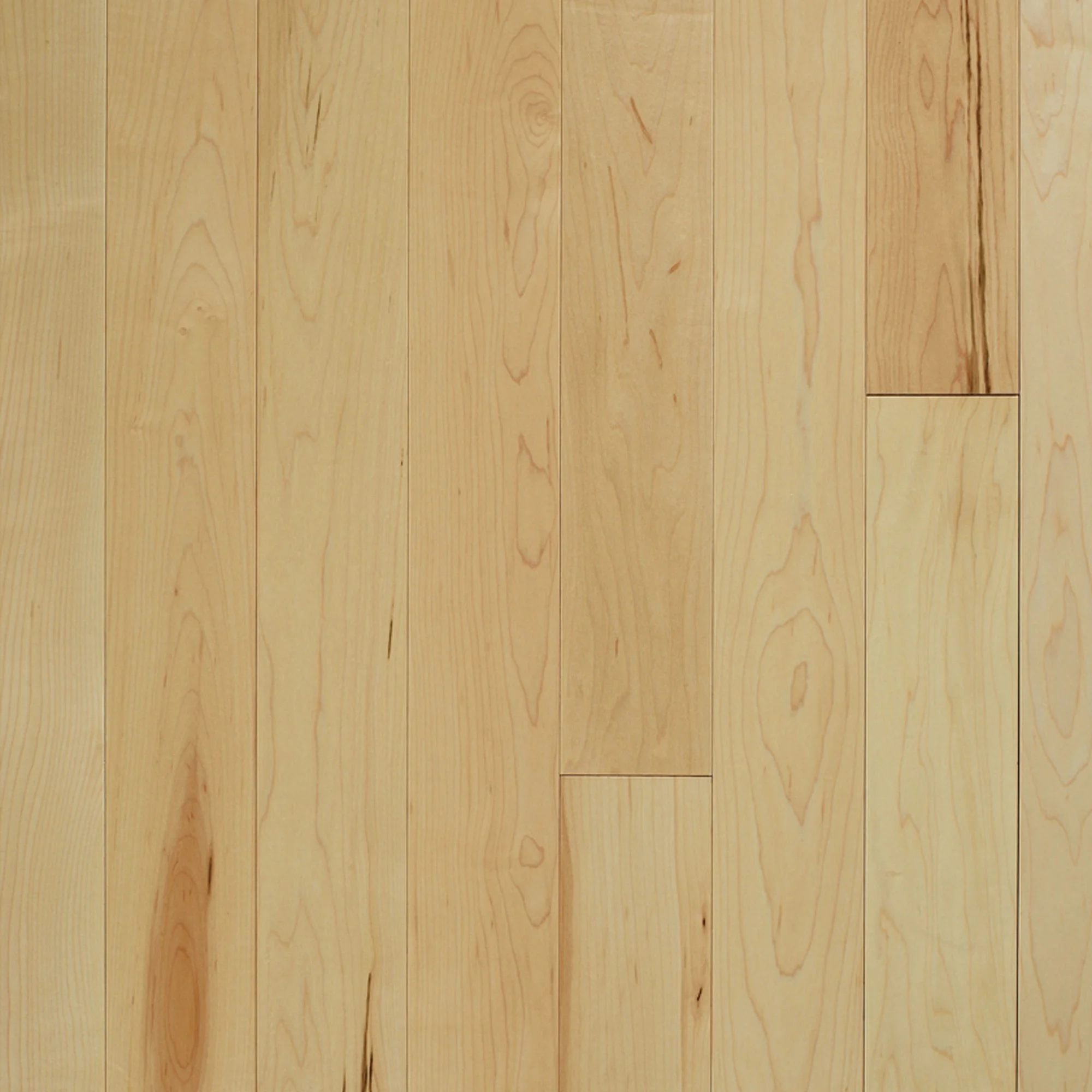 Maple Hardwood Flooring — Boardwalk Hardwood Floors
