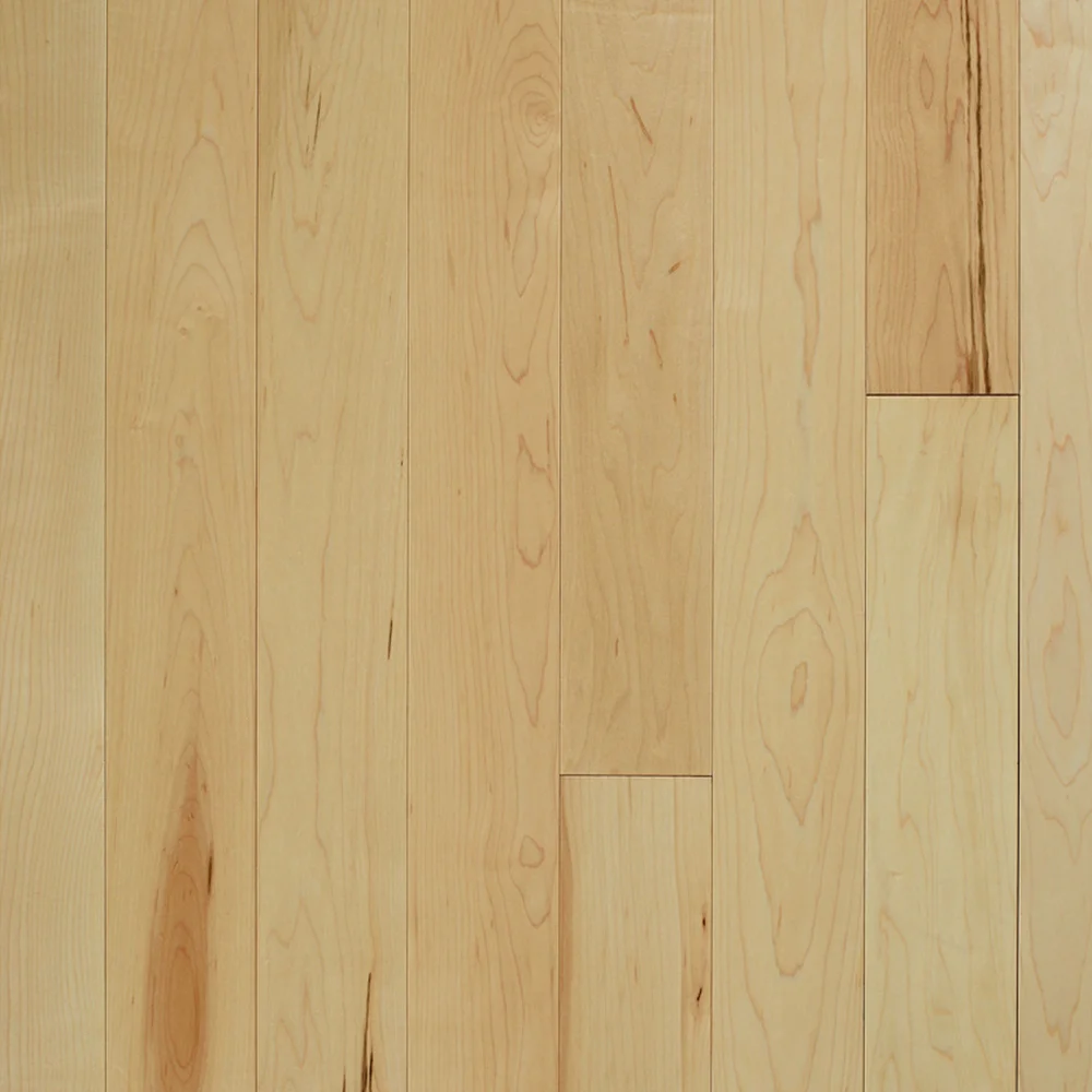 Maple Wood Floor Texture