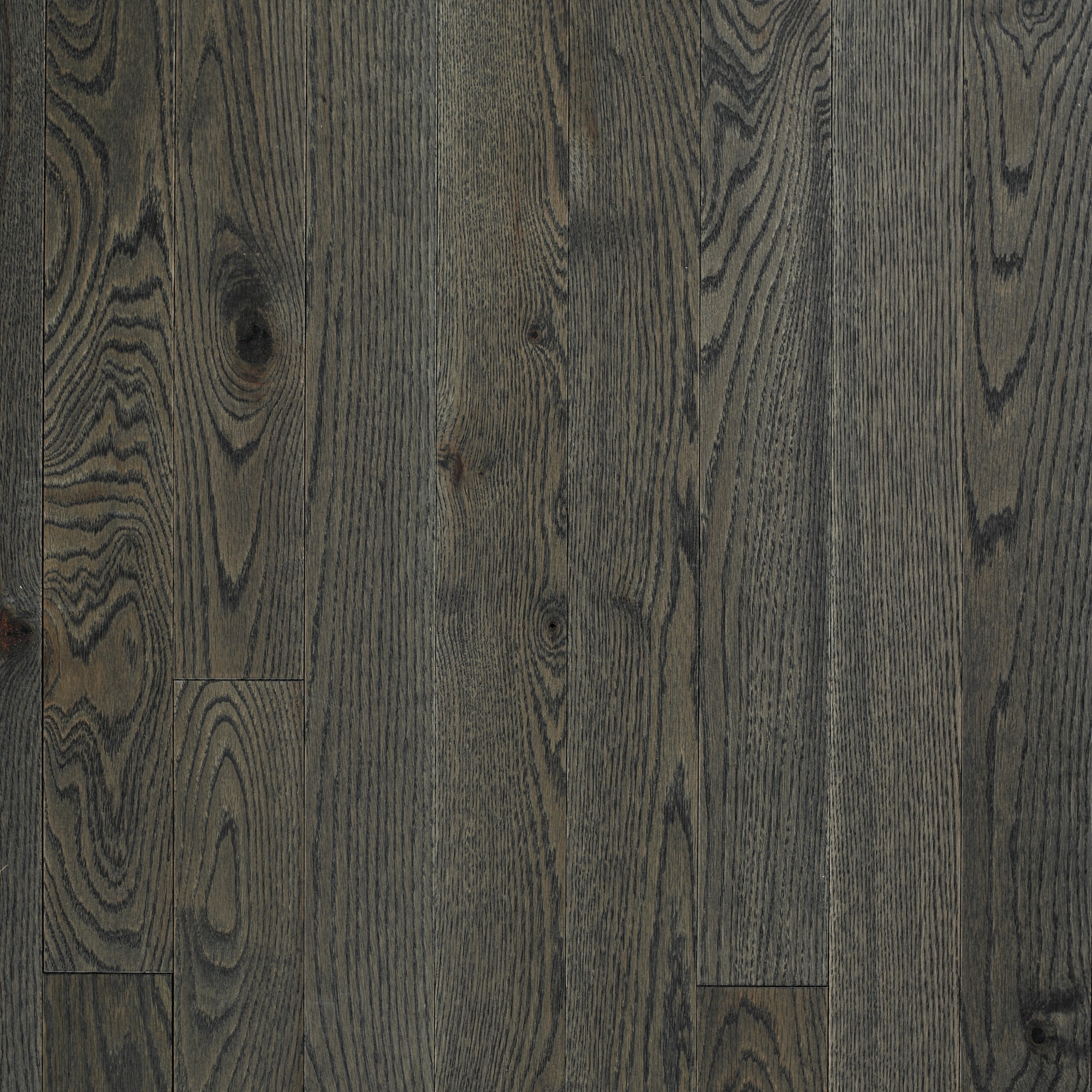Pewter Red Oak — Boardwalk Hardwood Floors
