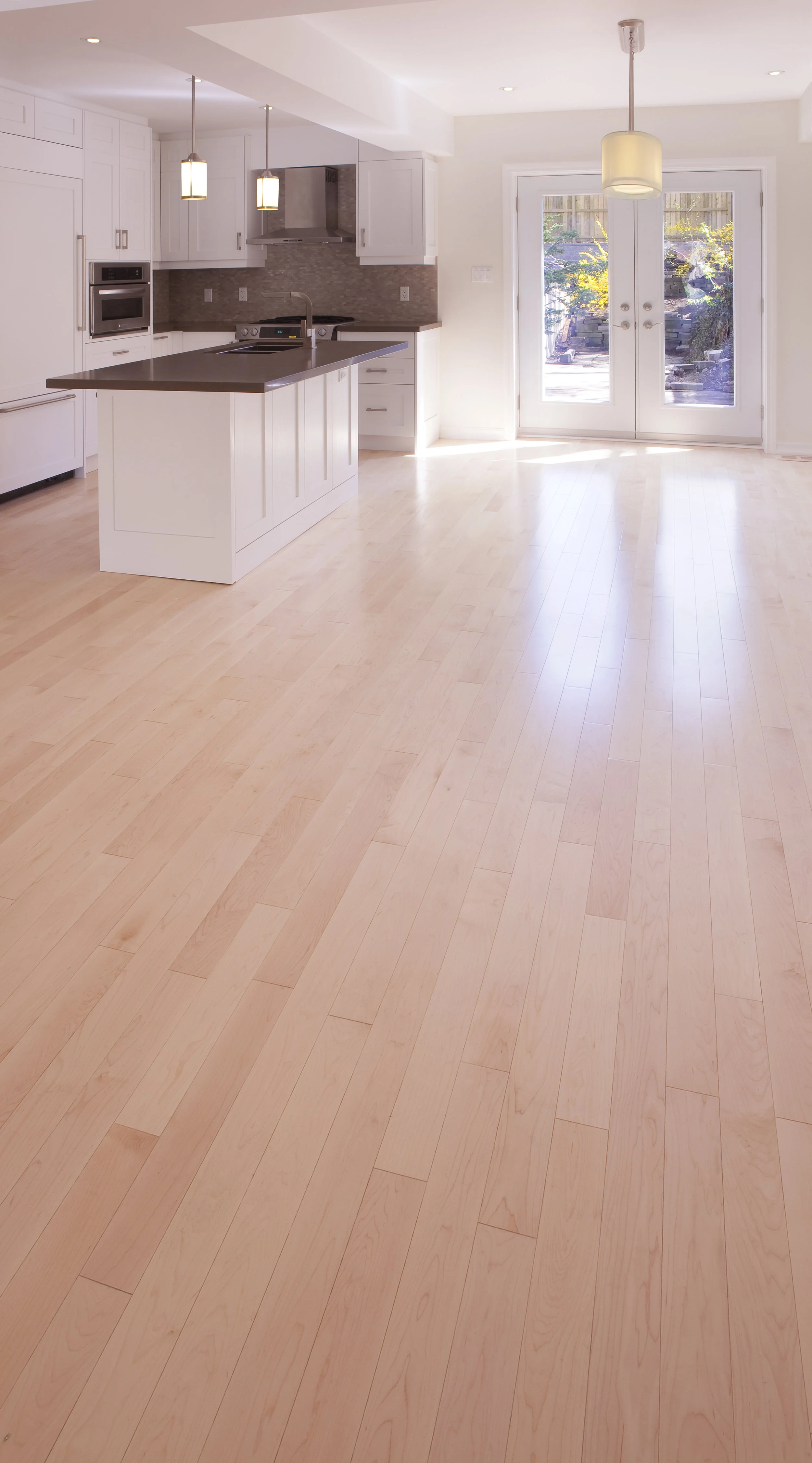 Boardwalk Hardwood Floors