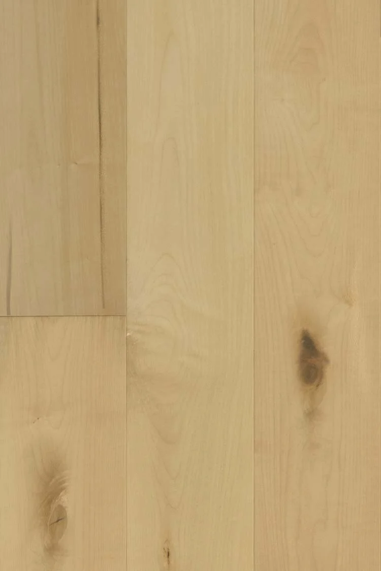 Hand Scraped Hickory — Boardwalk Hardwood Floors