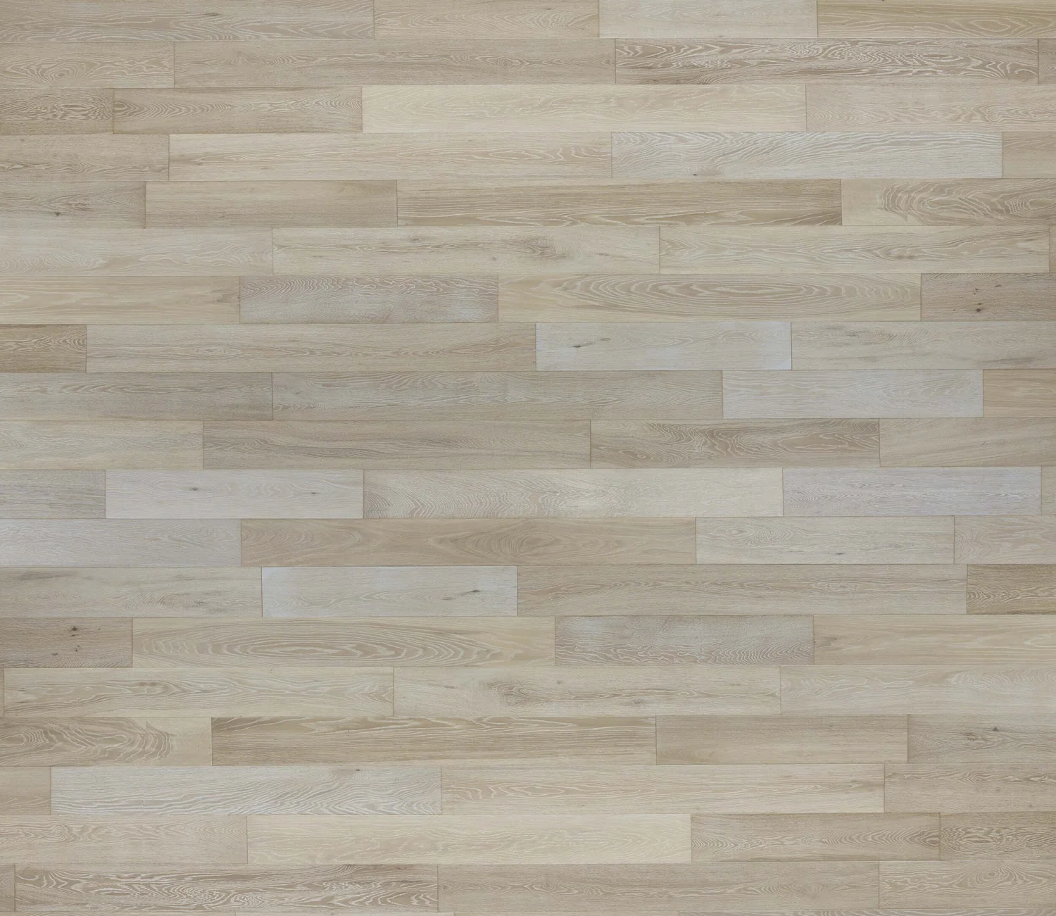 Seamless Light Wood Floor