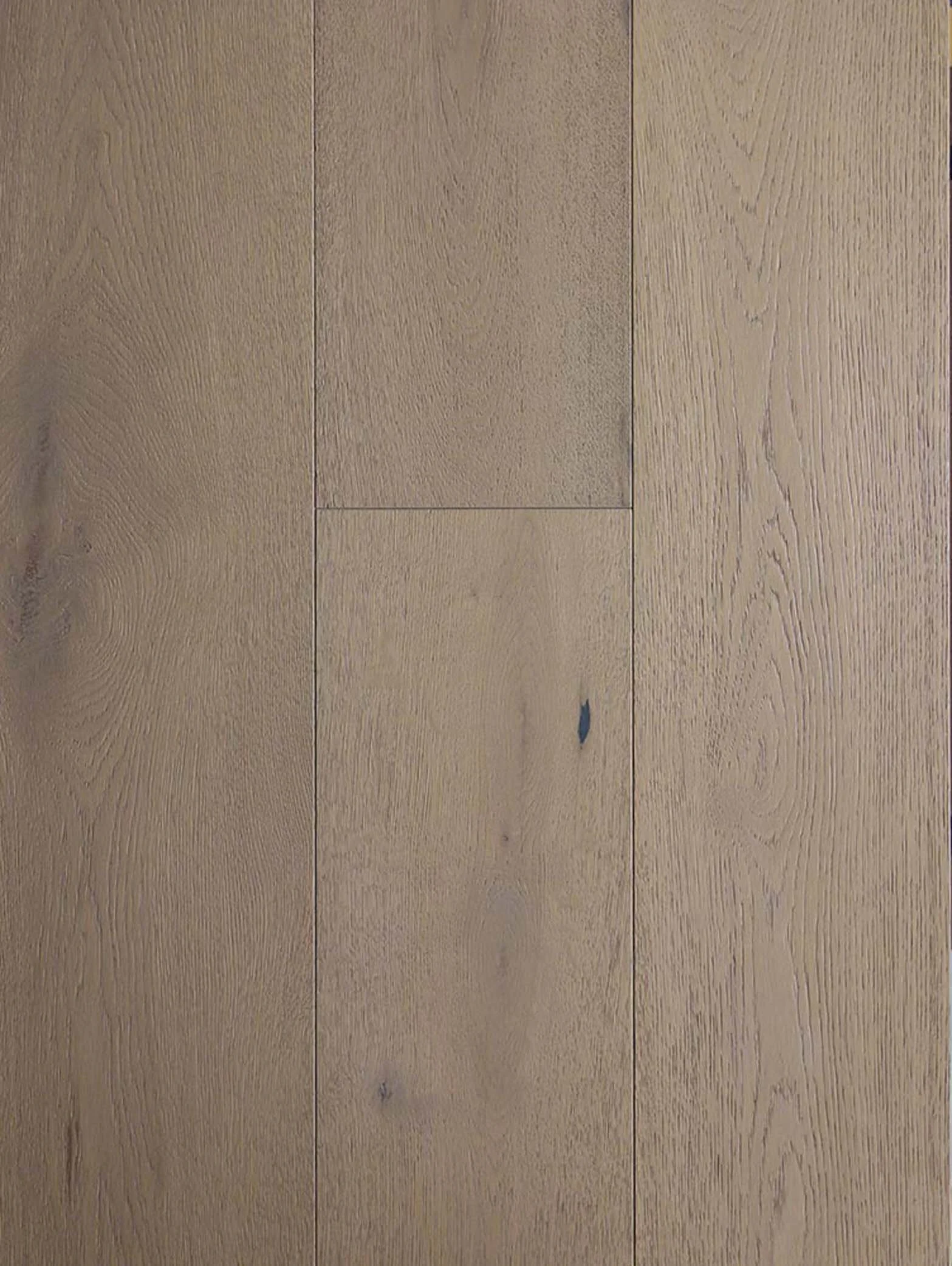 Wirebrushed/Distressed White Oak — Boardwalk Hardwood Floors