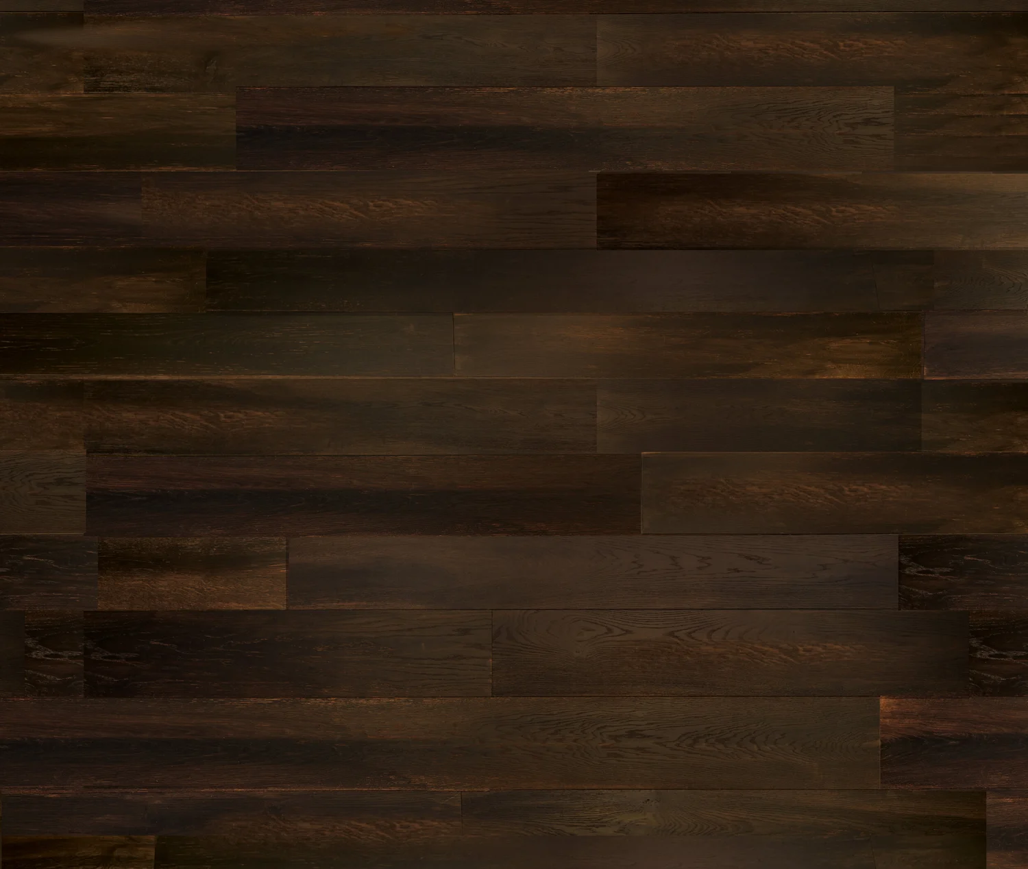Dark Wood Flooring Texture Seamless