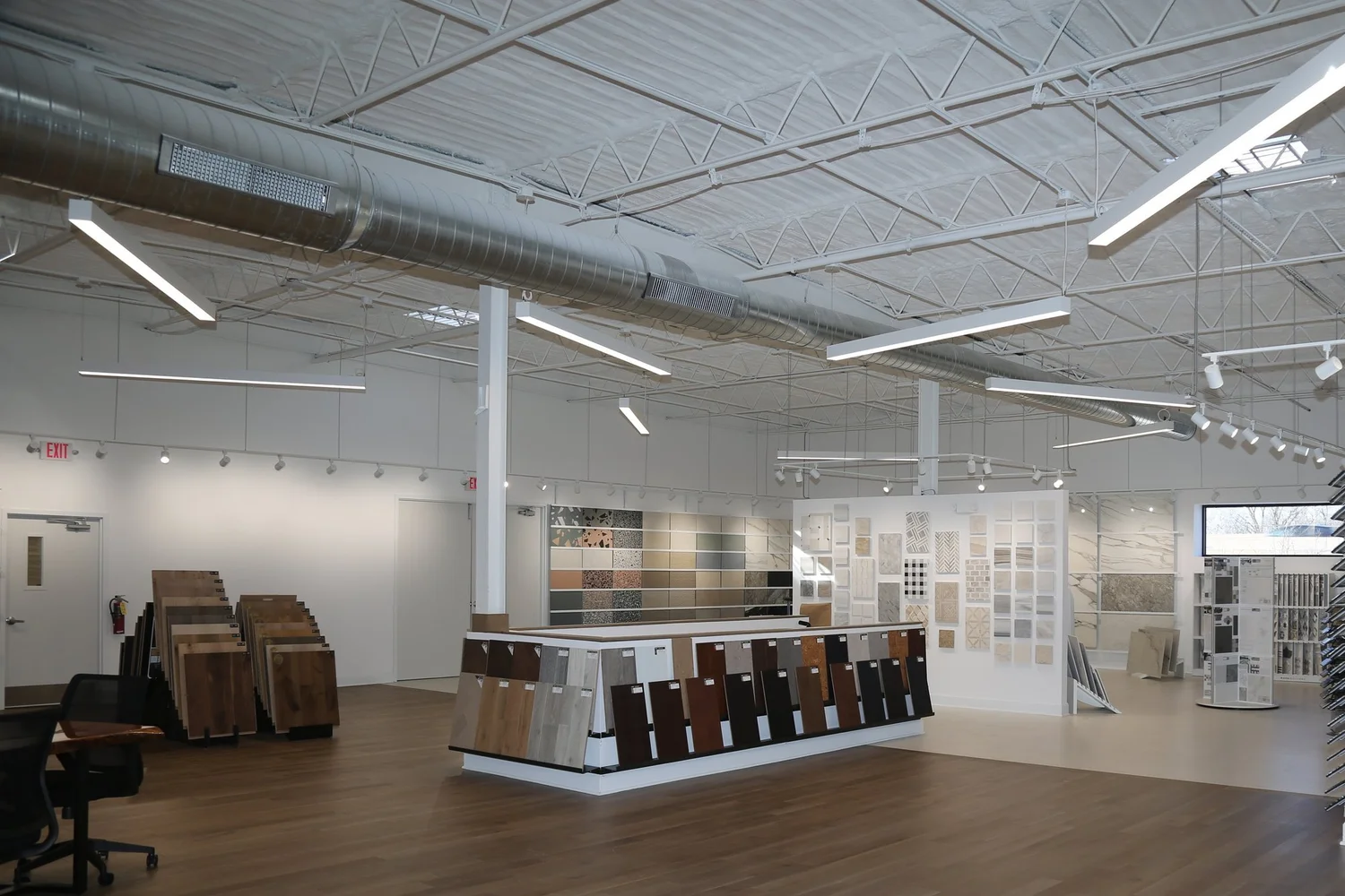 Design Center — Boardwalk Hardwood Floors