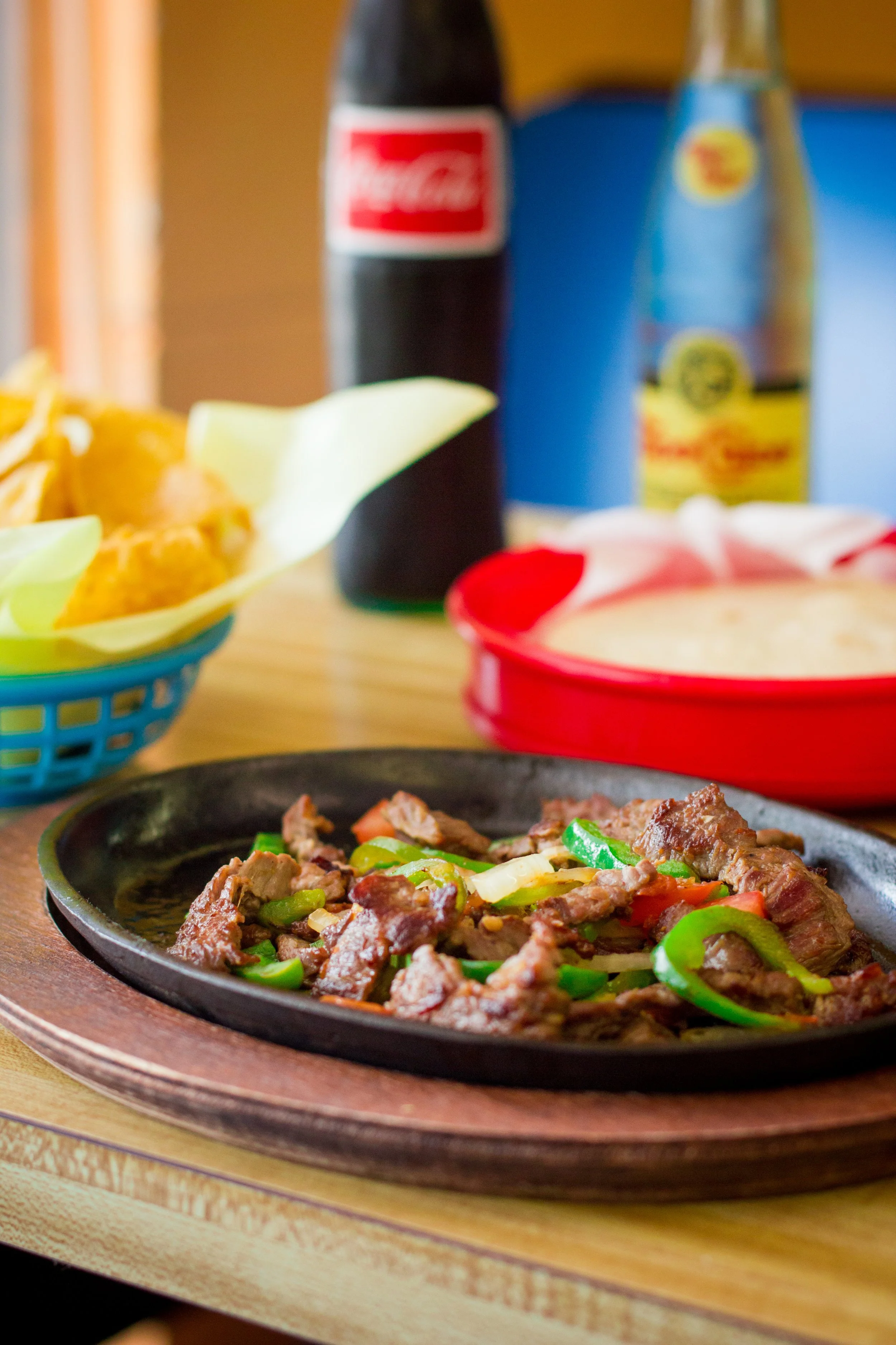 Rogelio's Restaurant