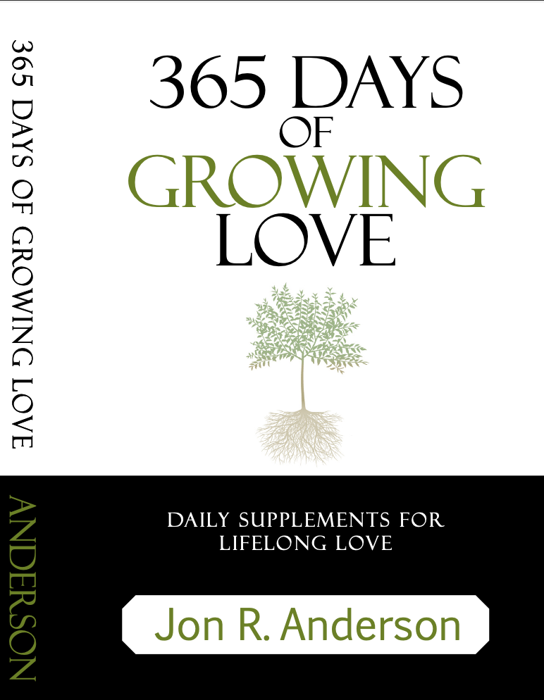 Books — Growing Love Network
