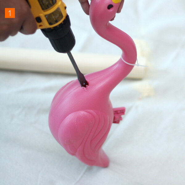 Croquet Set Craft — LHETAG