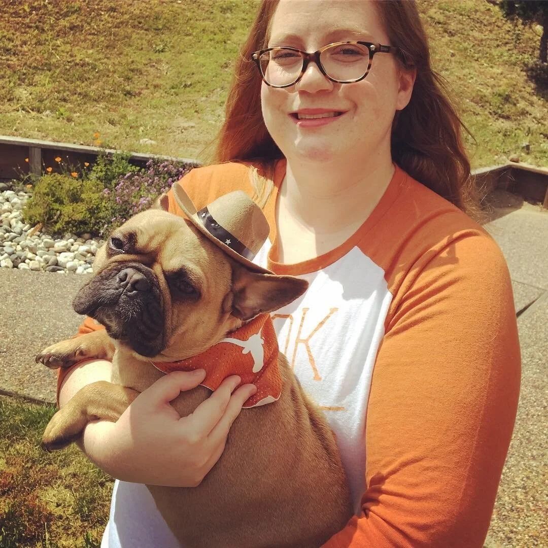 Members — The Ellington Lab