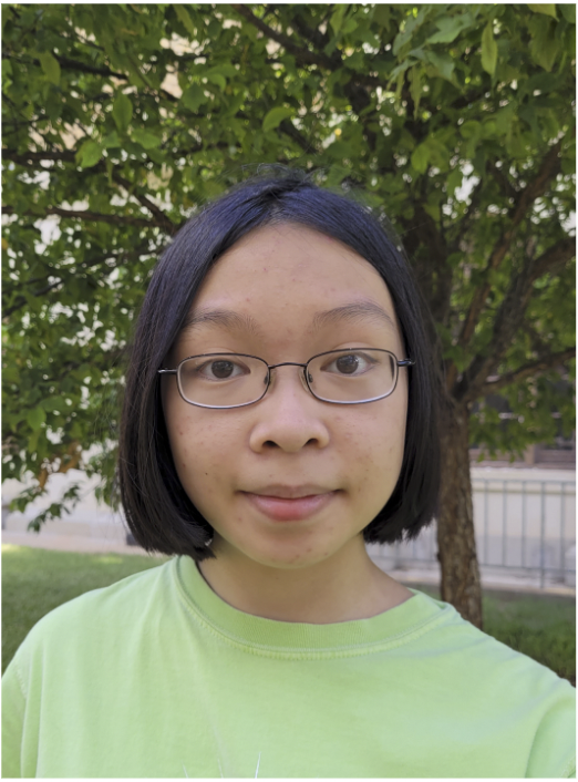 Members — The Ellington Lab