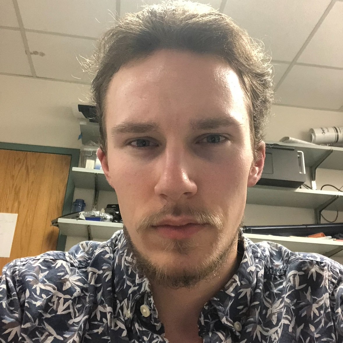 Members — The Ellington Lab