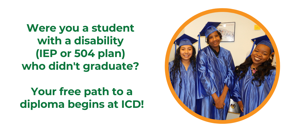 ICD Institute for Career Development