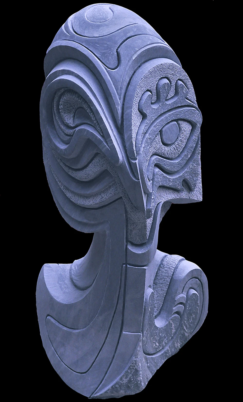 A Strong Connection To Stone — Long Islander News