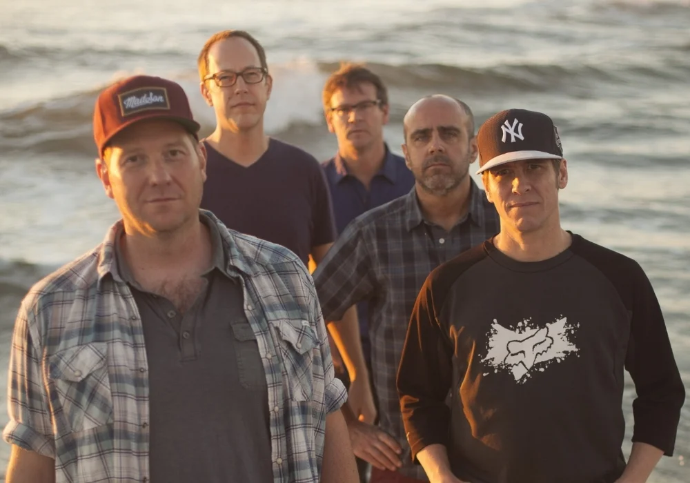 Mellow, Eclectic, Improvised Jams With Moe. — Long Islander News