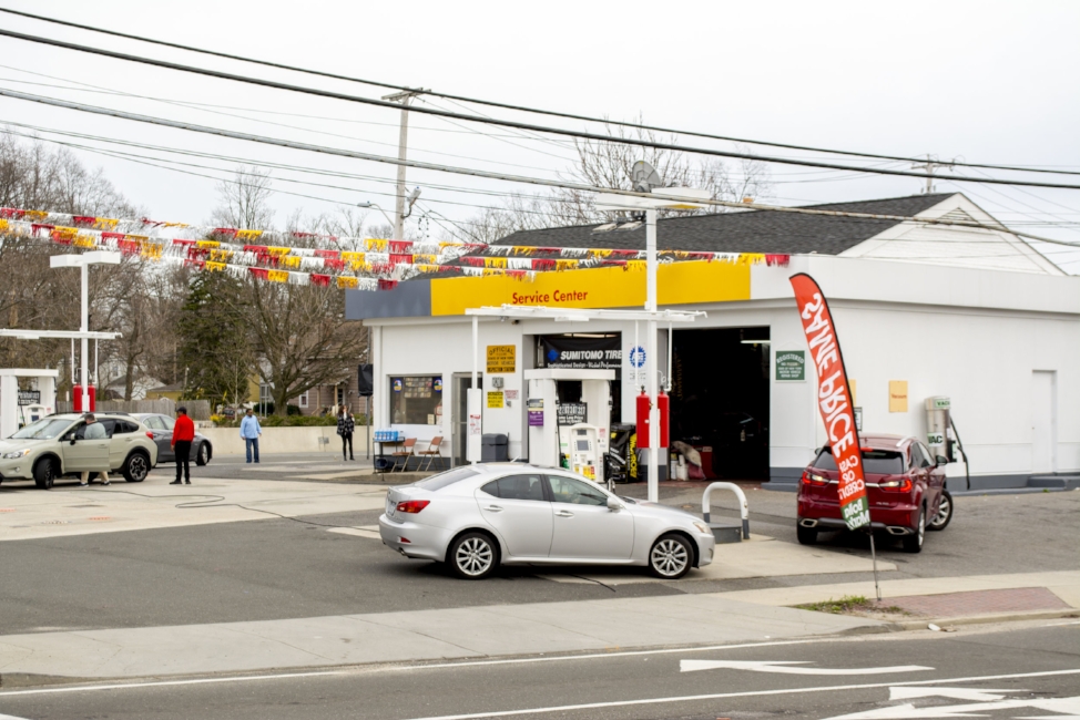 Bolla Market Planned For Walt Whitman Road — Long Islander News