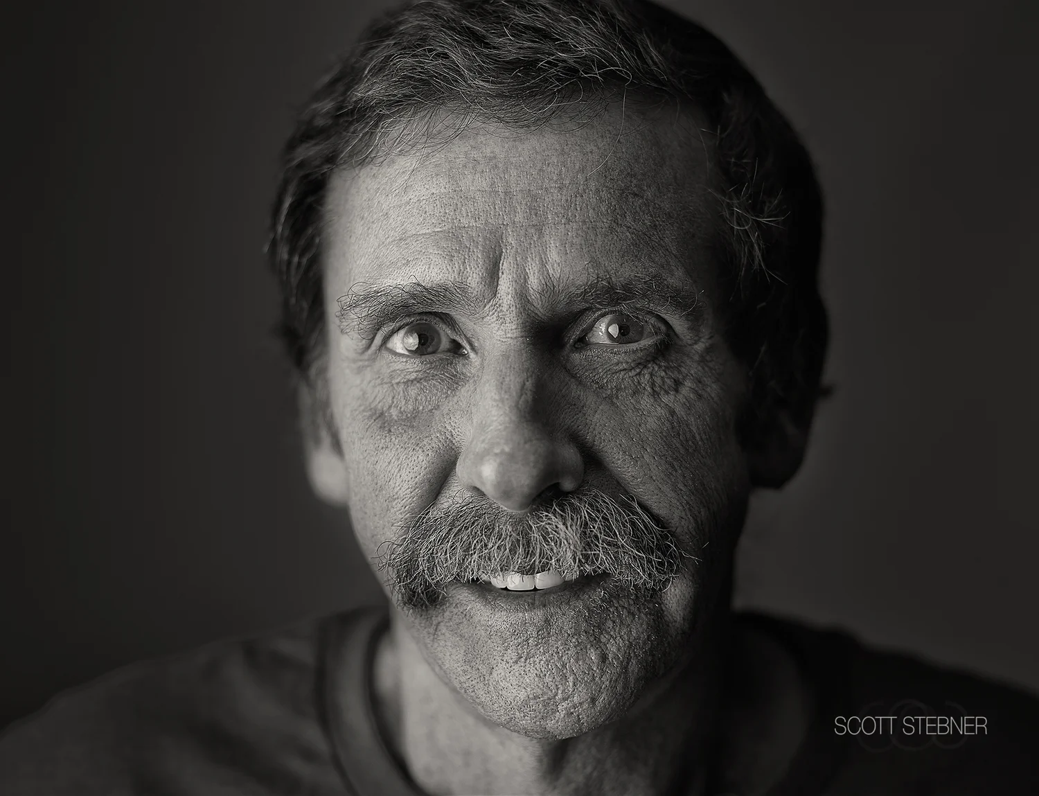 Photographing an American Hog Farm — Scott Stebner