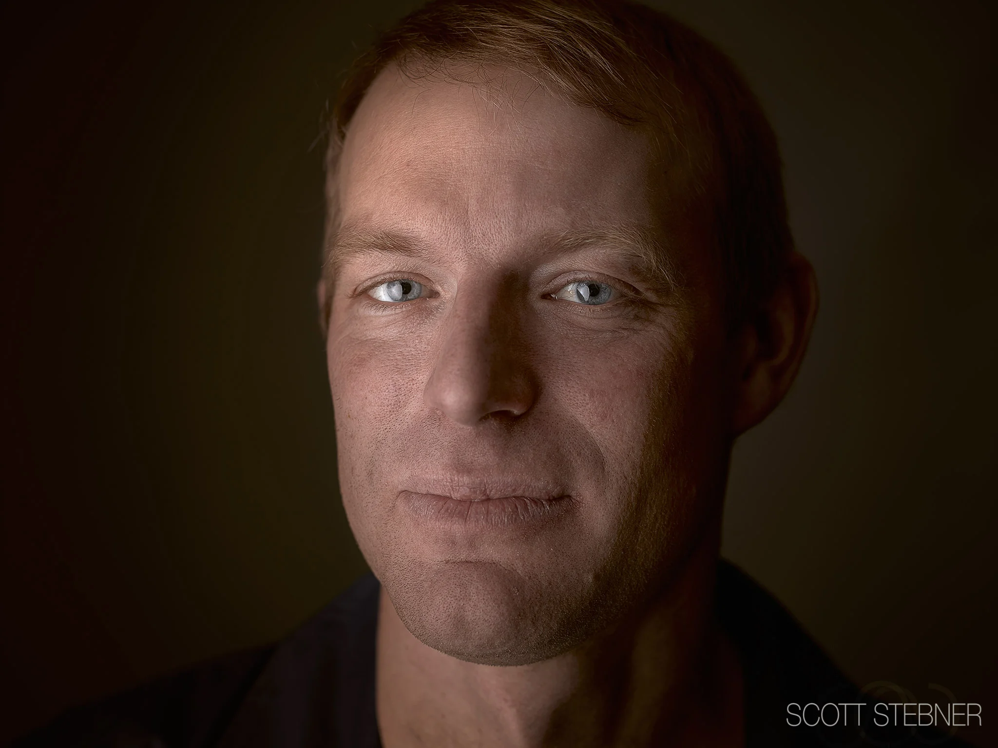 Photographing an American Hog Farm — Scott Stebner