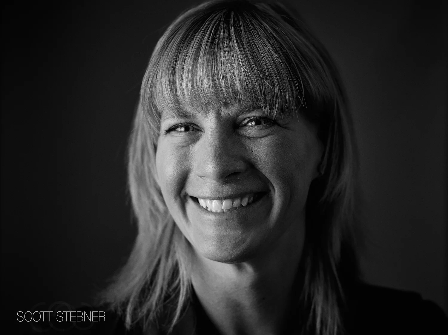 Photographing an American Hog Farm — Scott Stebner