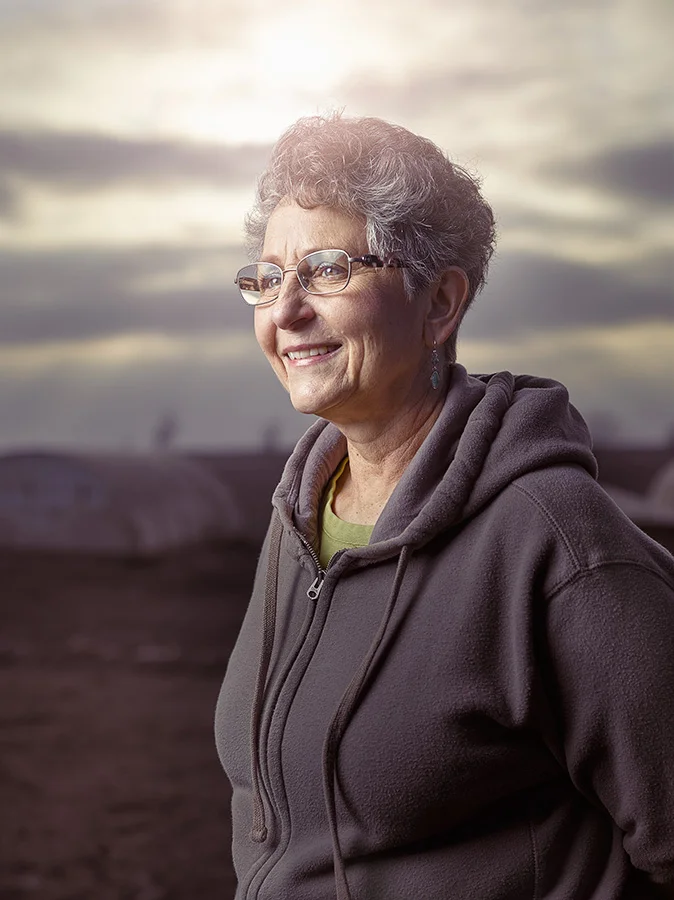 Kansas Pig Farmers — Scott Stebner